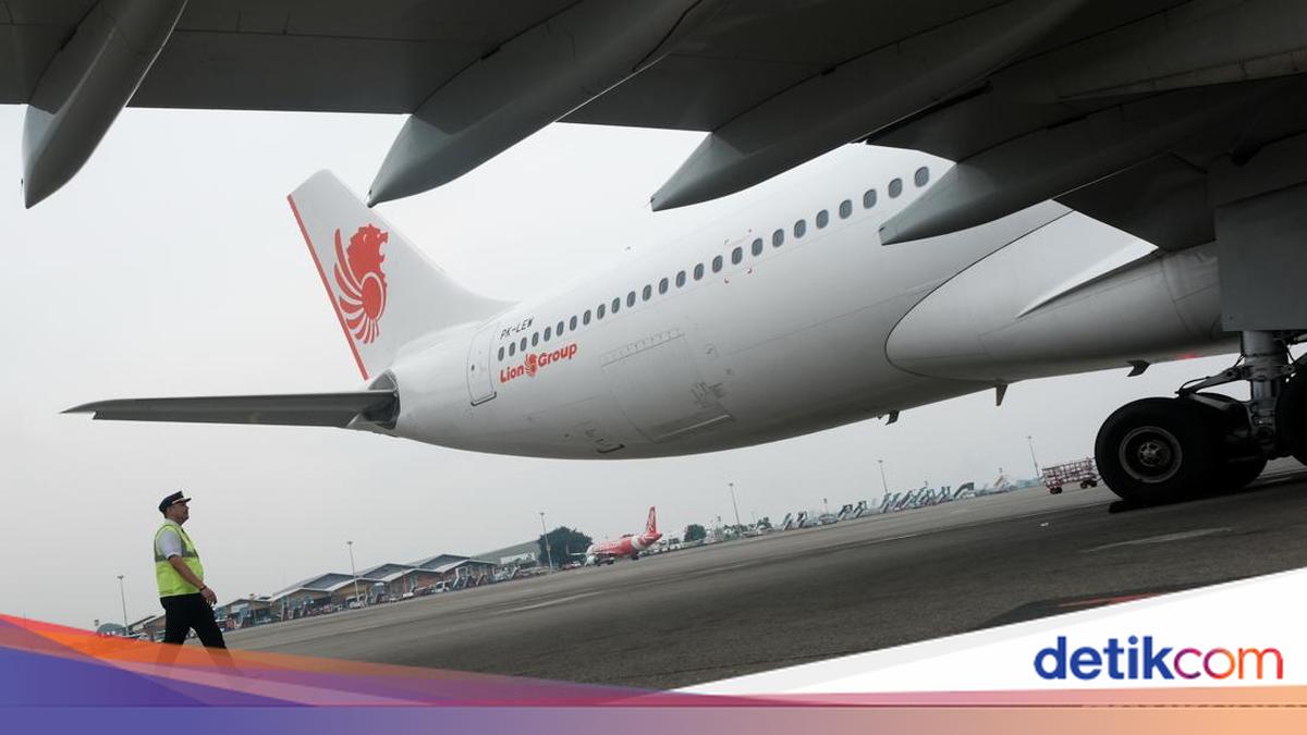 Masuk RI, Penumpang Internasional Lion Group Kini Wajib Isi All Indonesia