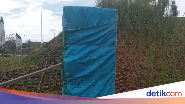 Heboh Tugu 'Lorem Ipsum' IKN, Otorita Bilang Apa?