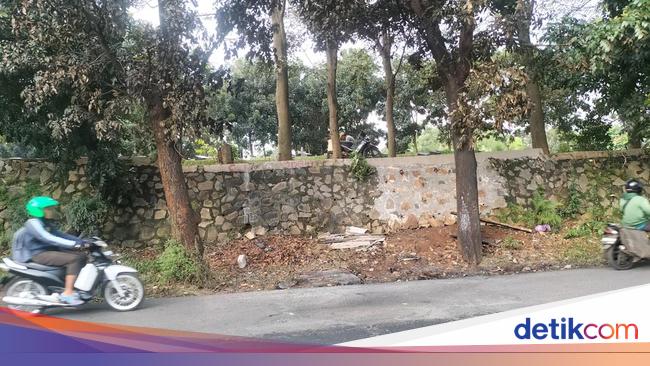 Ini Lokasi 3 Mobil Polisi Dibakar di Depok saat Amankan Pelaku Penganiayaan