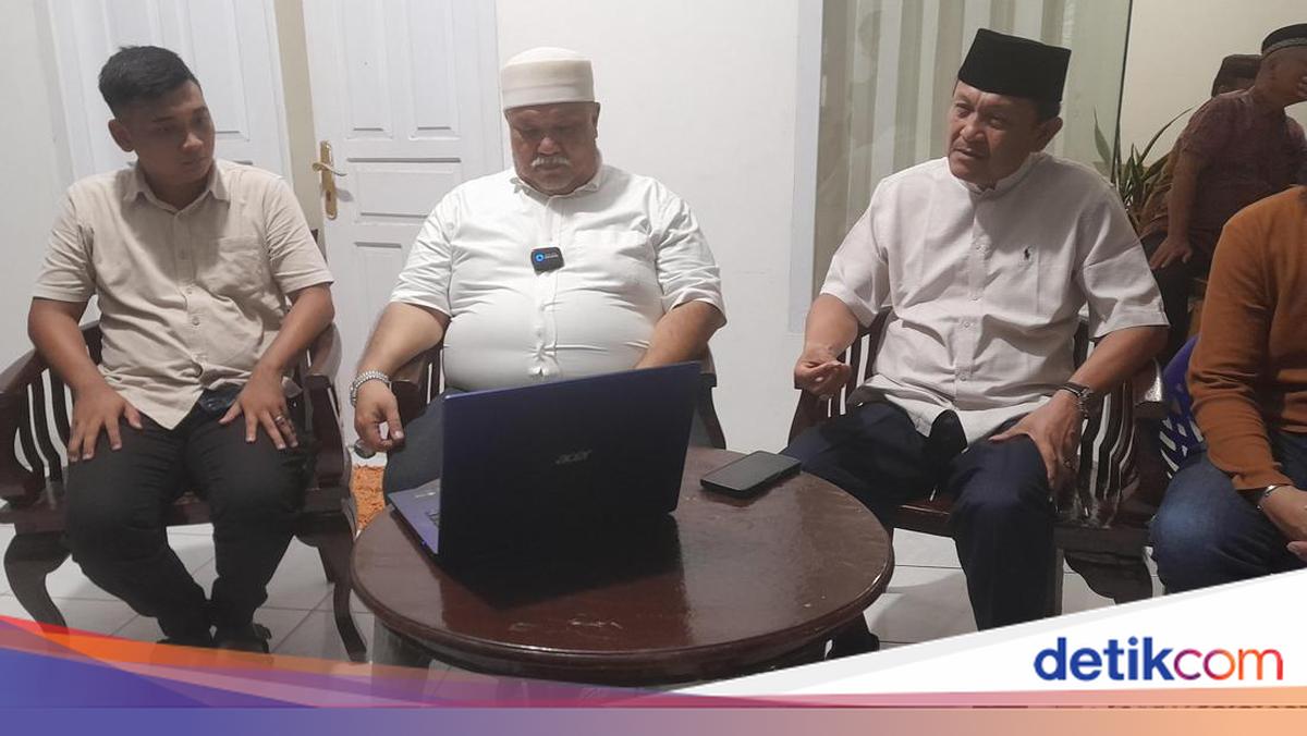 Rifai Tajudin-Yevri Klaim Unggul Hitung Internal di PSU Bengkulu Selatan