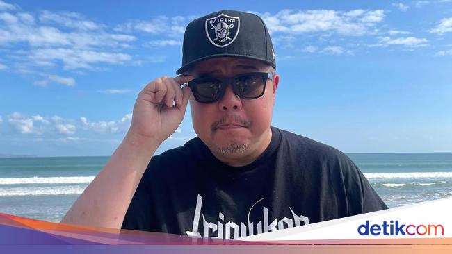 Seringai Upayakan Pemulangan Jenazah Ricky Siahaan dari Jepang
