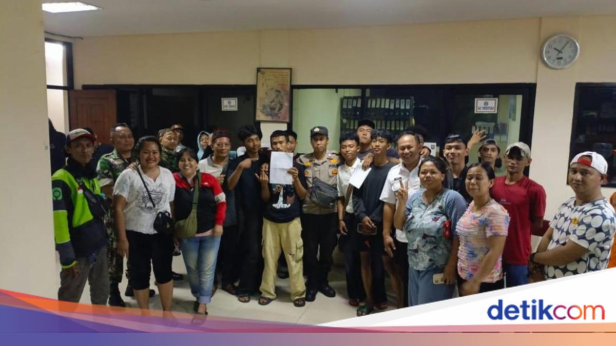 2 Kelompok Remaja 'Langganan' Tawuran di Jaktim Bikin Deklarasi Sepakat ...
