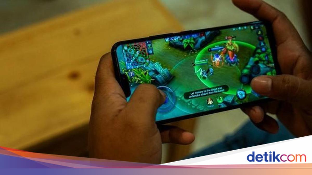 226 Nama ML Keren Terbaru 2025 Lengkap Semua Role, Peringkat, Cowok-Cewek