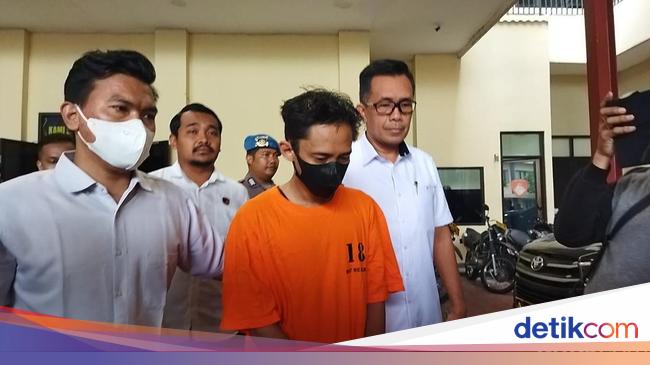 Terungkap, Motif Dokter PPDS UI Rekam Mahasiswi Mandi lewat Lubang Angin Terungkap, Motif Dokter PPDS UI Rekam Mahasiswi Mandi lewat Lubang Angin