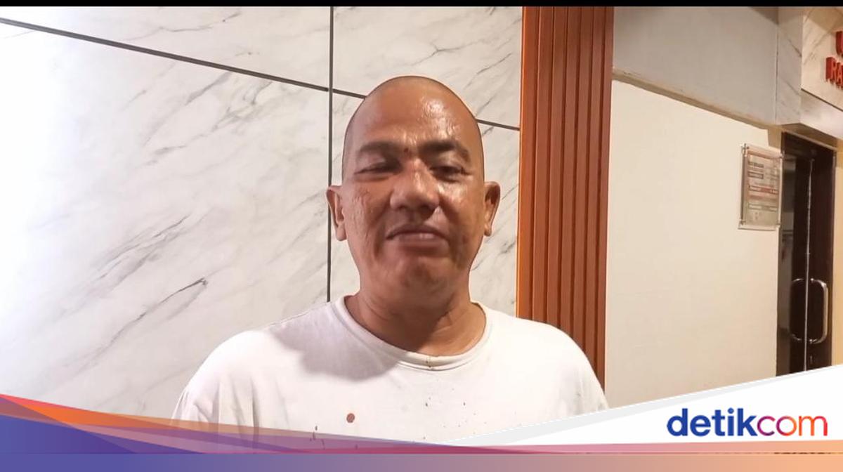 Sultan Iskandar Dilaporkan ke Polisi Atas Dugaan Pengeroyokan