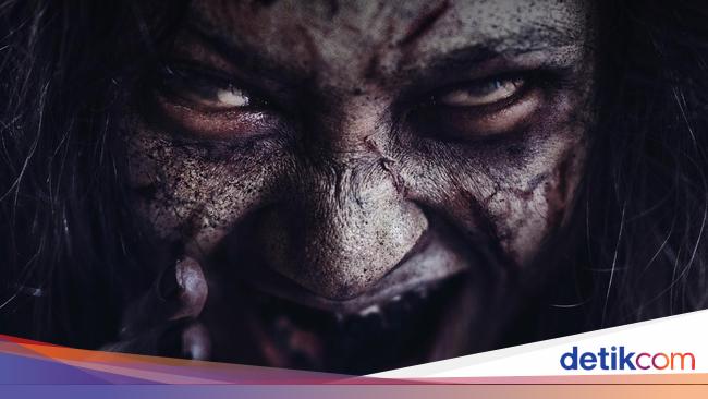 Film Godaan Setan yang Terkutuk Siap Meneror di Bioskop