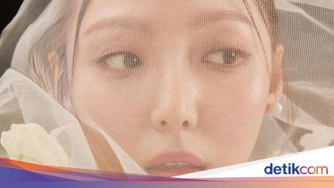 Foto-foto Jelang Pernikahan Min eks missA