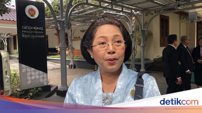 Dishub DIY Bakal Petakan 'Background' Jukir Abu Bakar Ali, Ini Alasannya