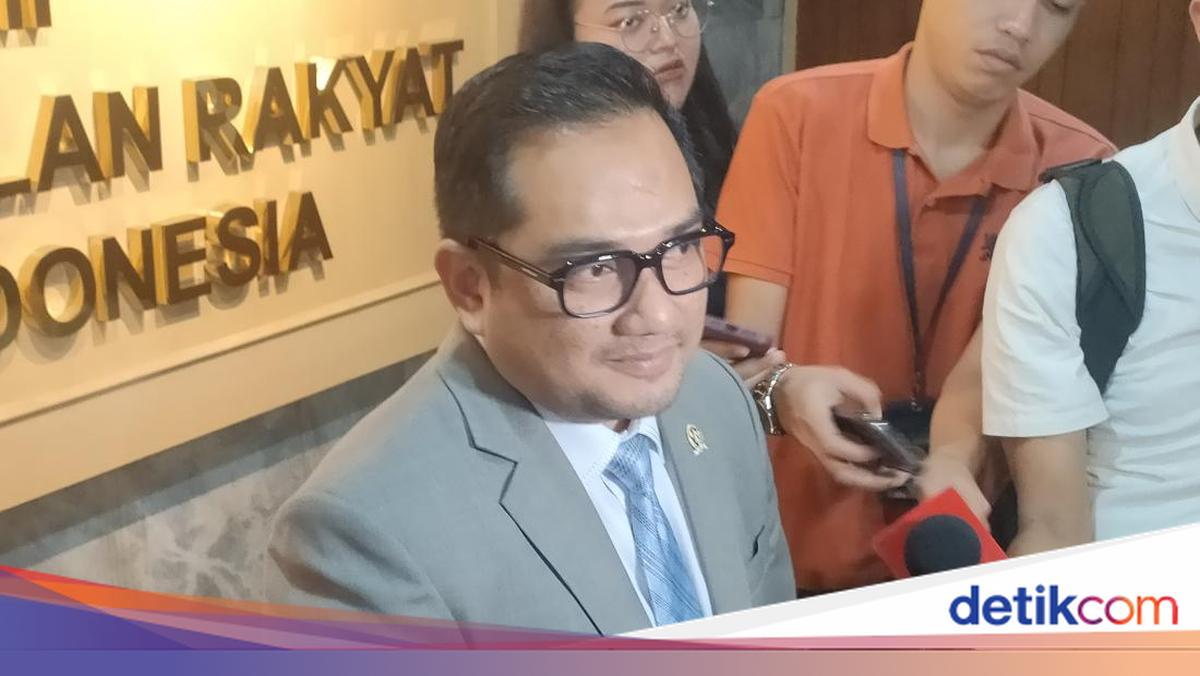 Ketua Komisi II DPR Setuju Usulan Pemilu dan Pilkada Digelar Beda Tahun