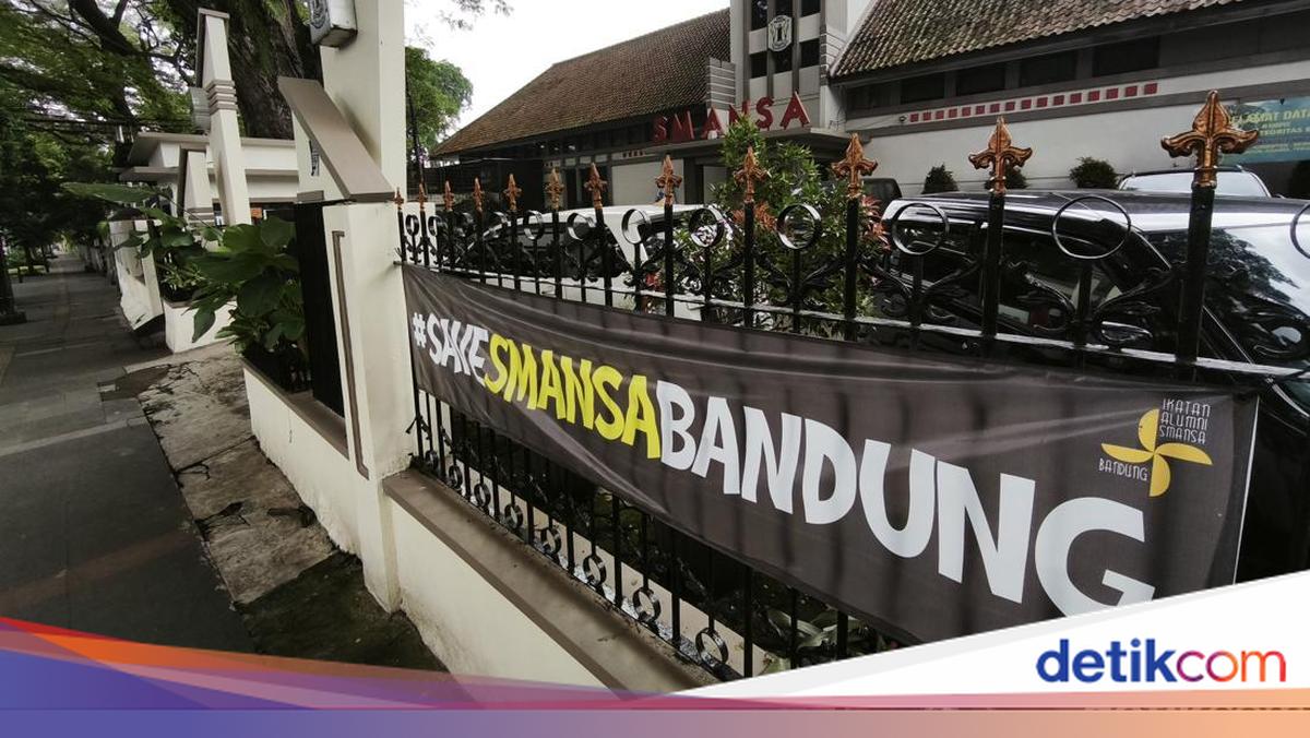 Kalah Banding Sengketa Smansa Bandung, PLK Siap Layangkan Kasasi ke MA
