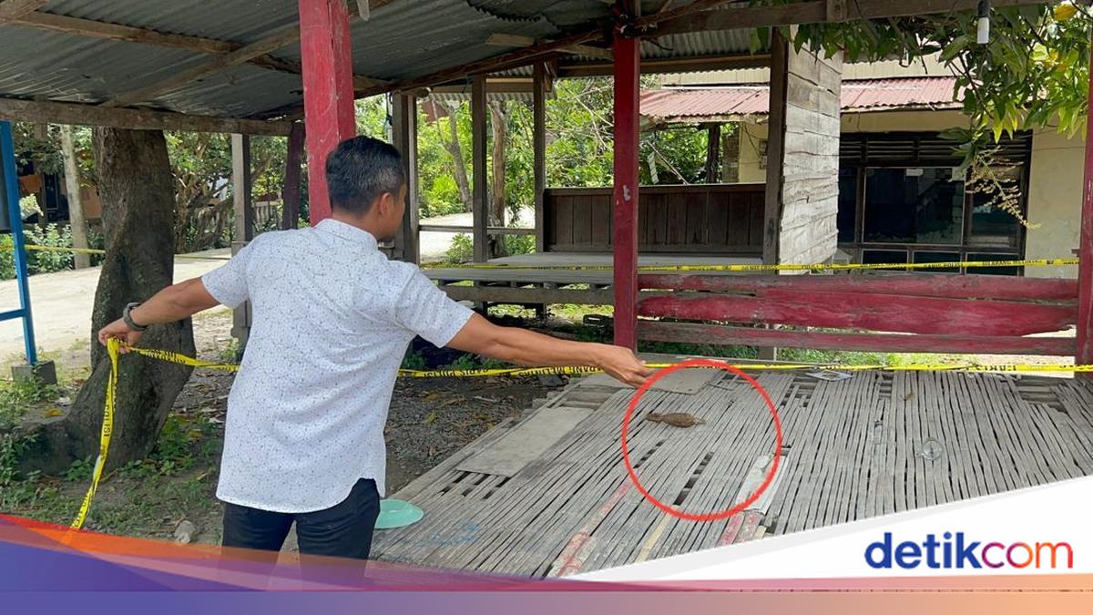Warga Pinrang Temukan 2 Mortir Diduga Peninggalan Jepang, Jibom Musnahkan