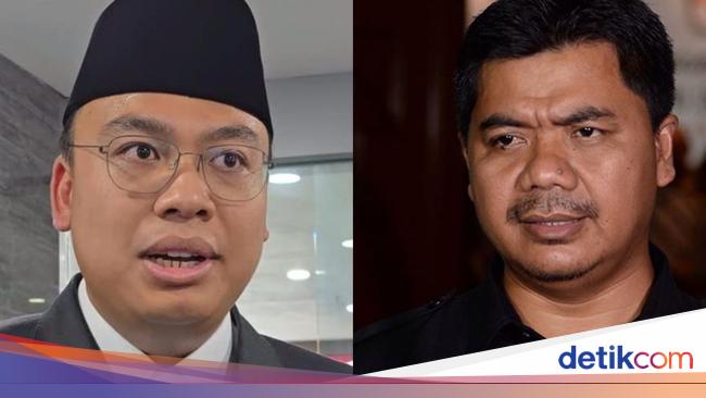 Dua Wamen Kini Diusulkan Jadi Jubir Presiden Juga: Angga Raka dan Juri