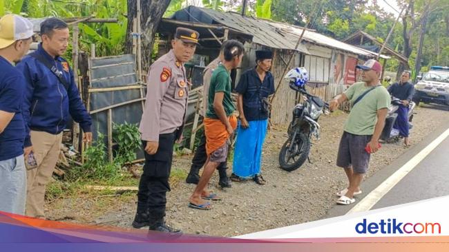 Jamaludin Takut Dimarahi Ortu Sampai Lapor Dibegal Padahal Mabuk Berat