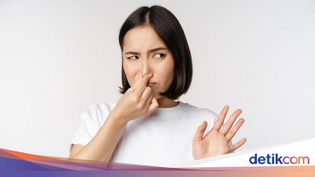 Menahan Kentut dan Efek Samping untuk Kesehatan