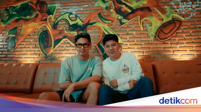 Lirik Lagu Mode Pesawat-Dandy Barakati ft Dante Nababan