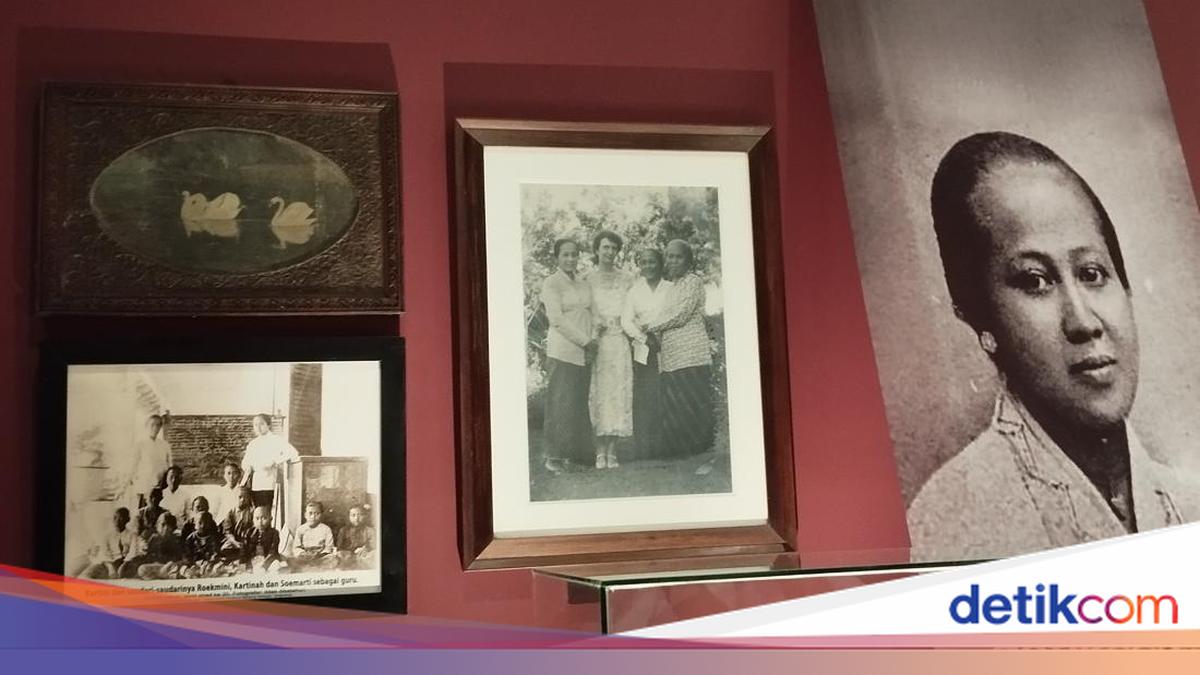 Di Balik Lukisan Tiga Angsa Karya RA Kartini, 2 Lainnya Masih Misteri
