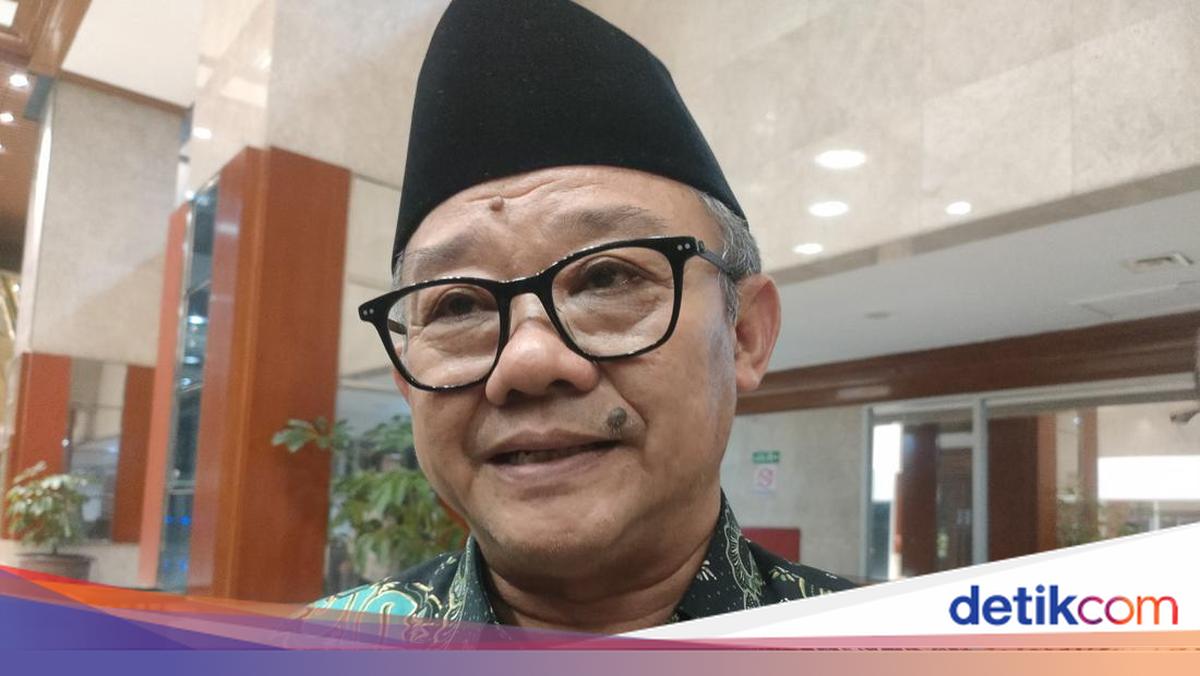 Kasus Menyontek di Sekolah Capai 78%, Mendikdasmen Mu'ti Beberkan Alasannya
