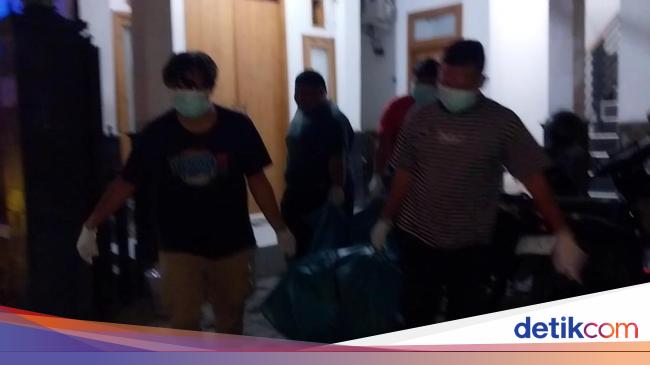 Pria Asal Situbondo Tewas Membusuk di Kamar Kos Banyuwangi