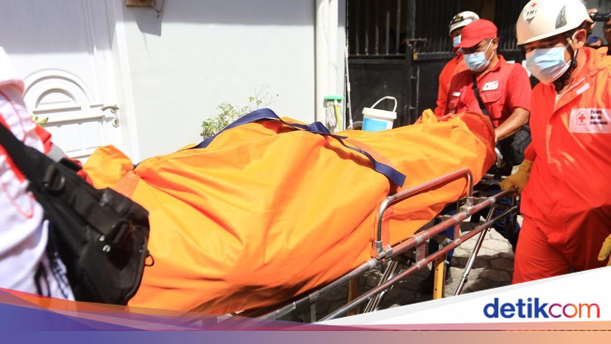 Dosen Asal Semarang Ditemukan Tewas Bersimbah Darah di Kamar Kos Sleman