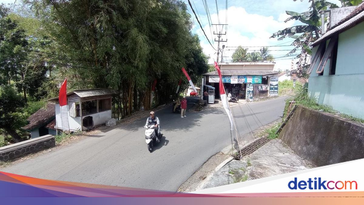 Menilik Asal Usul Nama Kampung Bajigur Bahe di Tasikmalaya