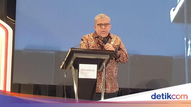 Duh! Fahri Ungkap Data Terbaru Backlog Perumahan Capai 15 Juta Unit