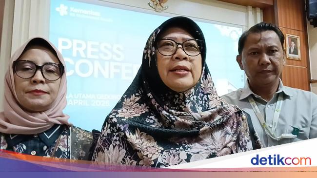 Sanksi Dokter YS Tendang Testis Peserta PPDS Unsri, RSMH: Tunggu Kemenkes