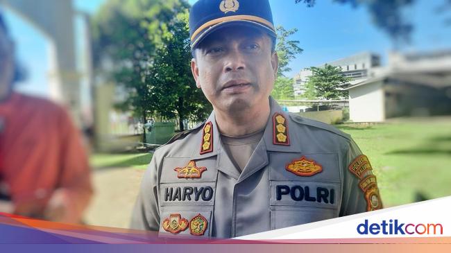 Kasus PPDS Unsri Ditendang Dokter YS di RMSH, Polisi: Diproses Internal