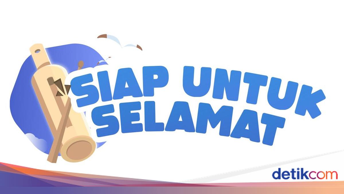 Hari Kesiapsiagaan Bencana 2025: Tema-Logo, Kegiatan, hingga Twibbonnya