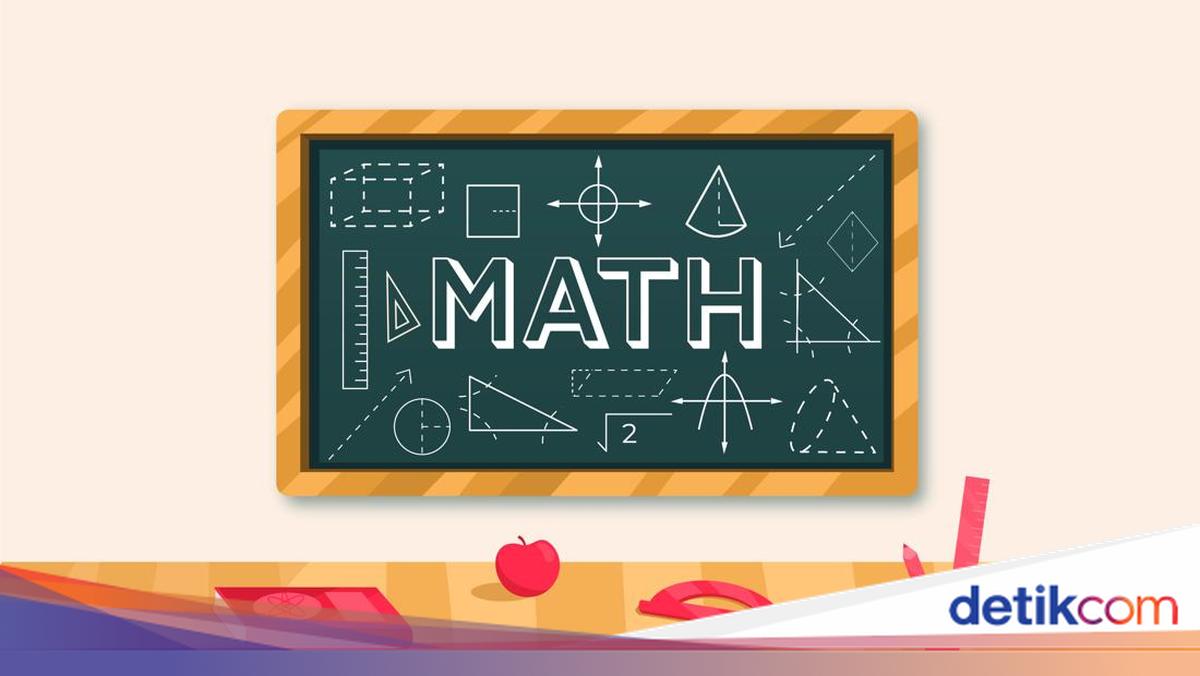 Contoh Soal Rumus Simpangan Rata-rata Lengkap dengan Cara Menghitungnya