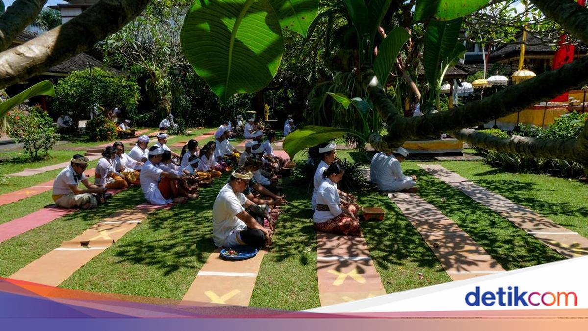 Ala Ayuning Dewasa 26 Oktober 2025 Menurut Kalender Bali