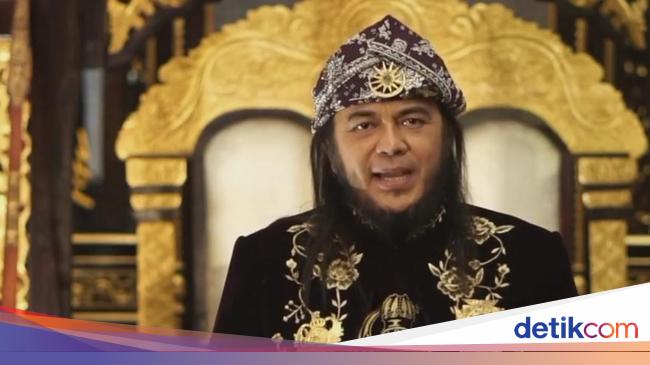 Bantah Keroyok Edwin, Sultan Iskandar Bikin Laporkan Balik Pasal UU ITE