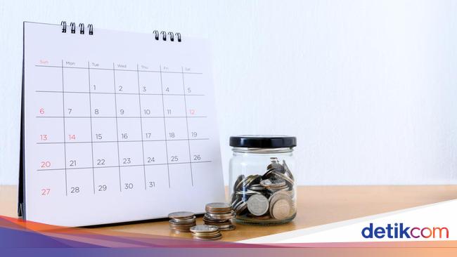 Tanggal 30 Mei 2025 Libur Apa? Cek Kalender Bulan Ini!