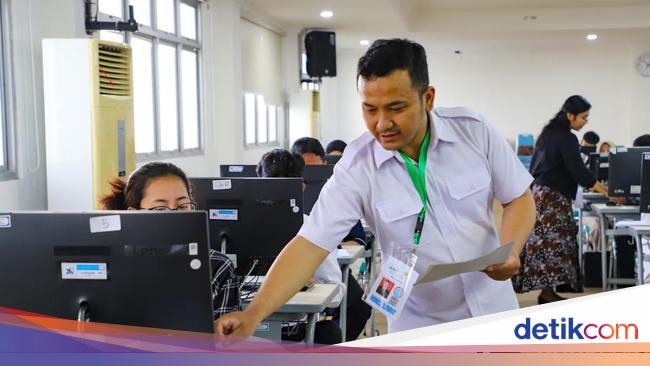 Sertifikat UTBK 2025: Cara Cek, Unduh, dan Kegunaan