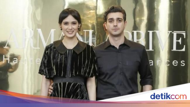 Ingat Lagi Janji Fachri Albar ke Istri untuk Tak Pakai Narkoba