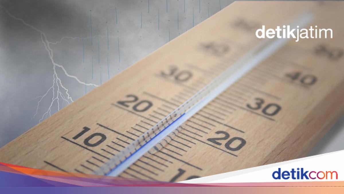 Prakiraan Cuaca Bandung, Rabu 28 Mei 2025: Cerah Berawan