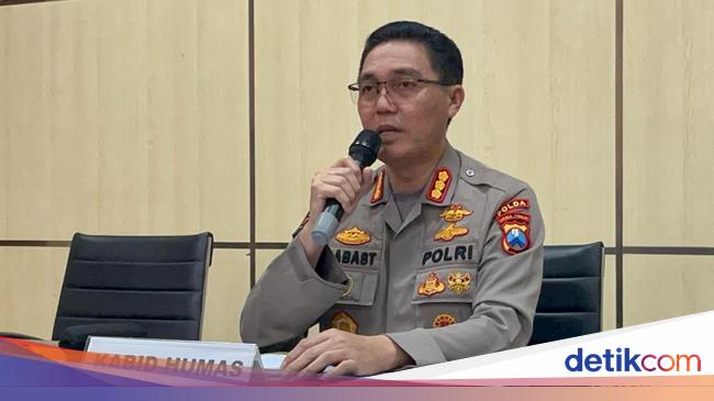 Dipecat Jadi Polisi, Aiptu LC yang Setubuhi Tahanan Ajukan Banding