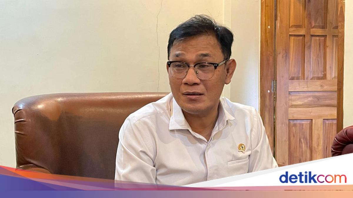 Budiman Sudjatmiko Bantah Isu soal Reshuffle: Saya Masih Urus BP Taskin