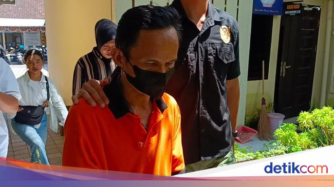 'Walid Lombok' Ketua Yayasan Ponpes Jadi Tersangka Kasus Pencabulan