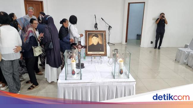 Makna Nama Raminten yang Dipakai Hamzah Sulaiman Ikon Budaya-Kuliner Jogja