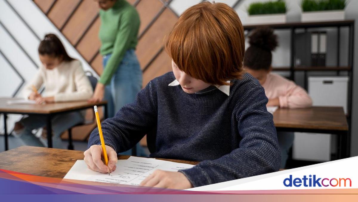 30+ Contoh Soal OSN Matematika SD 2025 dan Kunci Jawabannya, Latihan Yuk!
