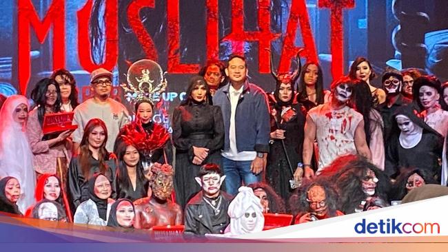 Rangakaian Nobar Film Muslihat