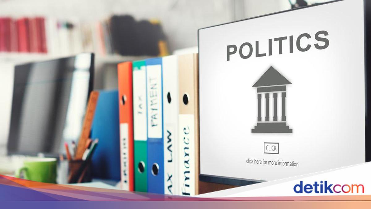 Apa Itu Trias Politica? Ini Penemu, Prinsip, dan Pengaruhnya di Indonesia