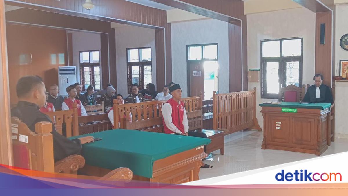 Karyawan Leasing Nganjuk Pakai KTP Orang Lain untuk Kredit Motor