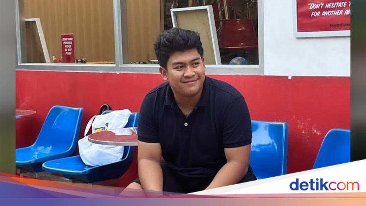 Siasat Jahat Mahasiswa Unud Edit Foto Teman Wanita Jadi Foto Asusila dengan AI