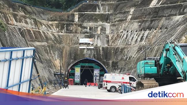 Menanti Terowongan Selili Samarinda Beroperasi, Simak Fakta-fakta Uniknya!