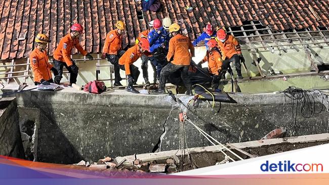 4 Santri Ponpes Gontor Magelang Dipulangkan dari RS, 1 Dirujuk ke Sardjito