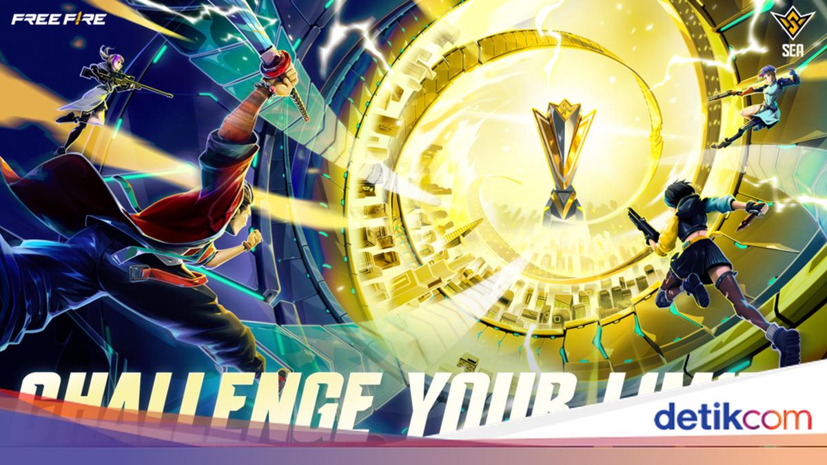 FFWS SEA 2025 Spring: Jadwal, Hadiah, dan Tim yang Bertanding