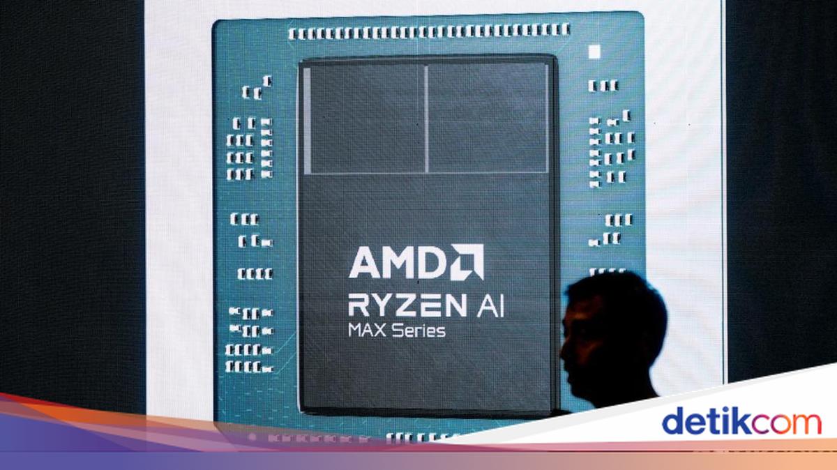 Urutan Processor AMD dari Kelas Terendah sampai Tertinggi dan Level Sultan!