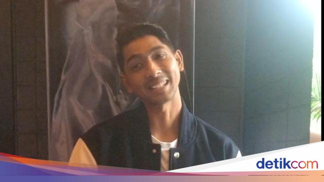 Ketika Arya Saloka Disinggung soal Putri Anne, Menghindar dengan Senyuman