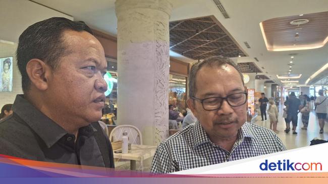 Balinale Dorong Bangun Ekosistem Kreatif Lewat Industri Film